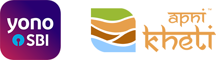 yono SBI + Apni Kheti